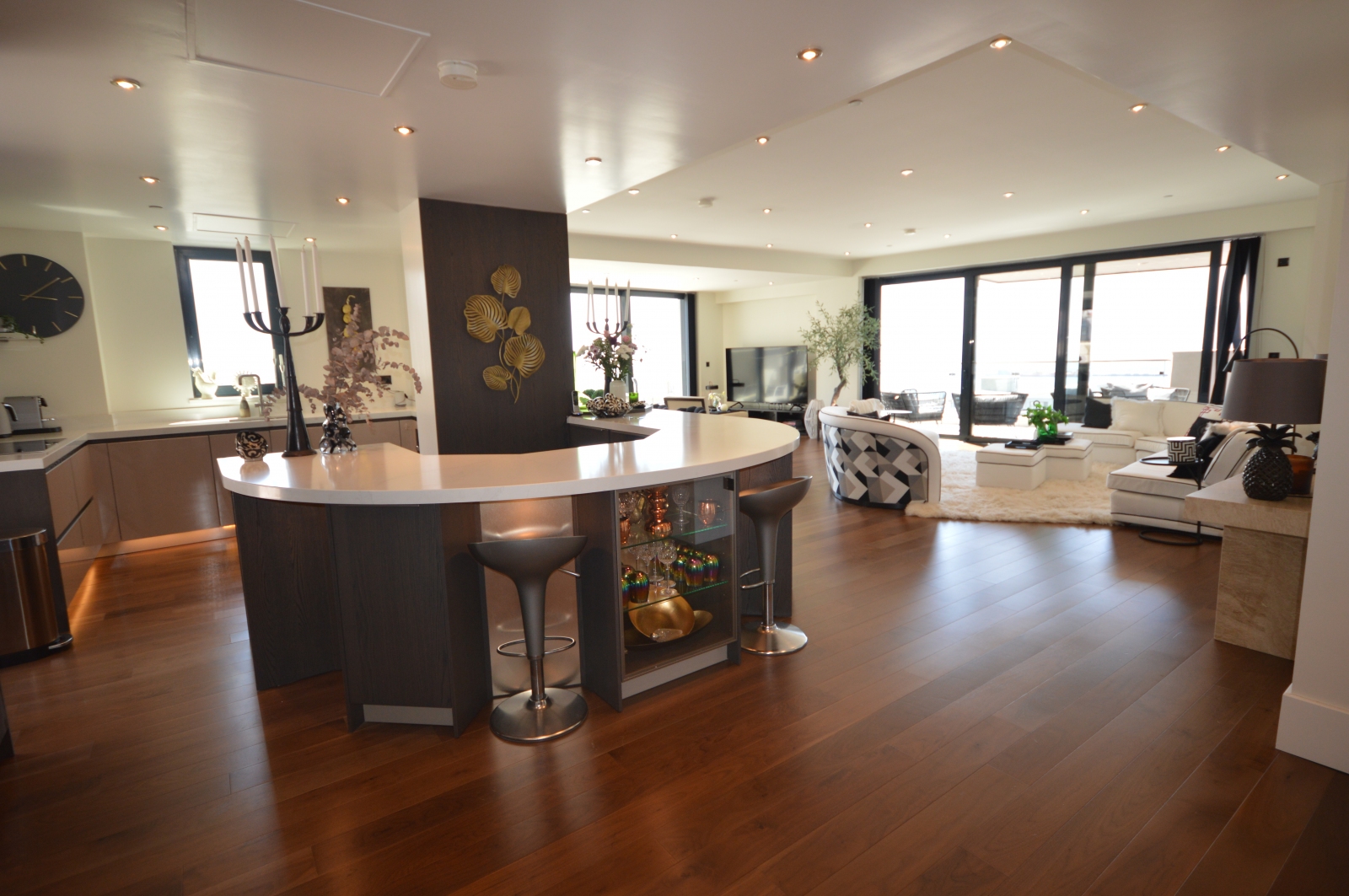 PG8593 - Apartment - Midtown | Property Gibraltar