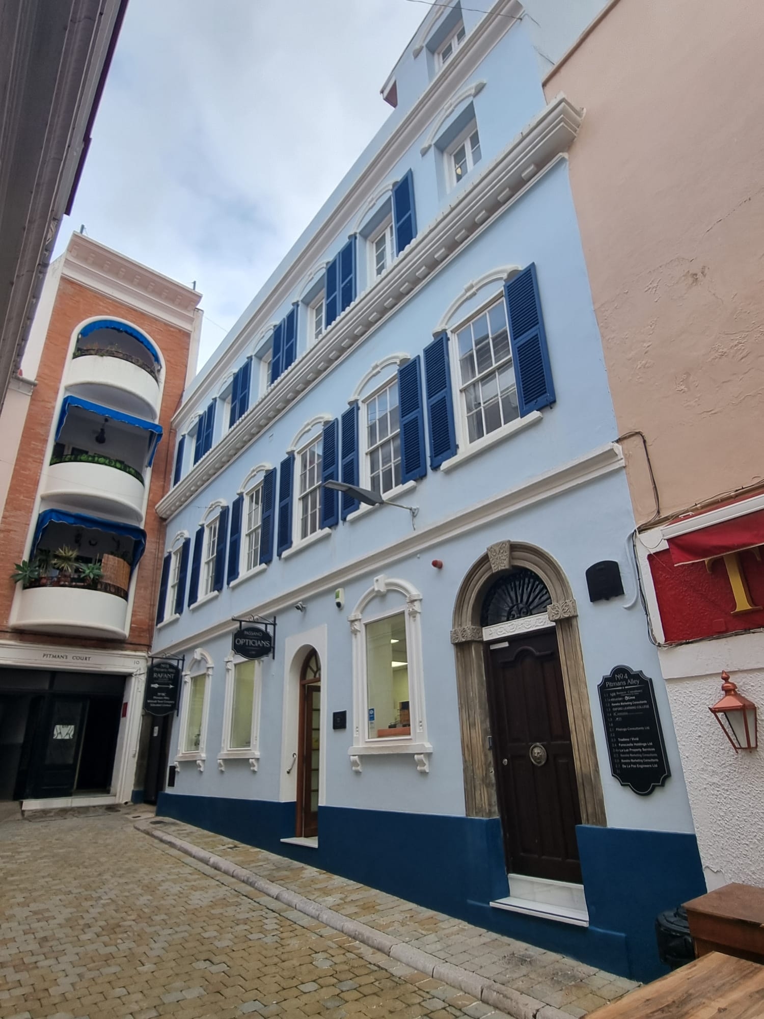 Property Details | BMI Group